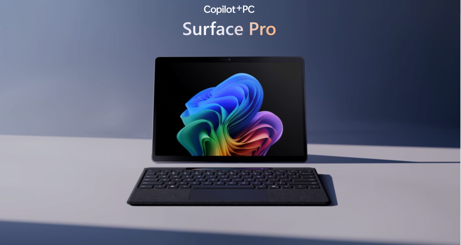 Surface Pro 11 – Copilot + IA - Gtelectronics online