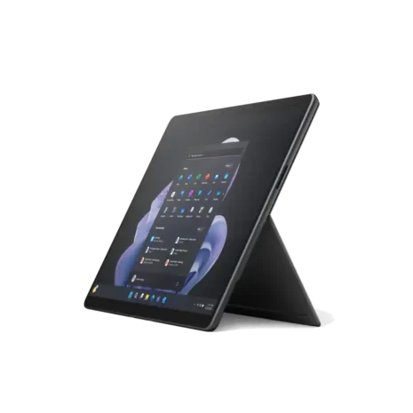 Surface Pro 9 Black 12th Gen Intel® Core™ i5 1235U, WiFi, 16GB RAM ...