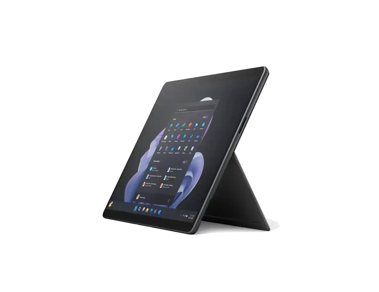 Surface Pro 9 Black 12th Gen Intel® Core™ i5 1235U, WiFi, 16GB RAM ...