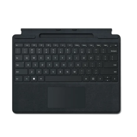 Microsoft Surface Pro Signature Keyboard for Pro X, Pro 8, Pro 9, Pro ...