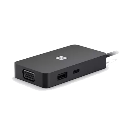 Microsoft USB-C Travel Hub Para Surface Pro - Gtelectronics online