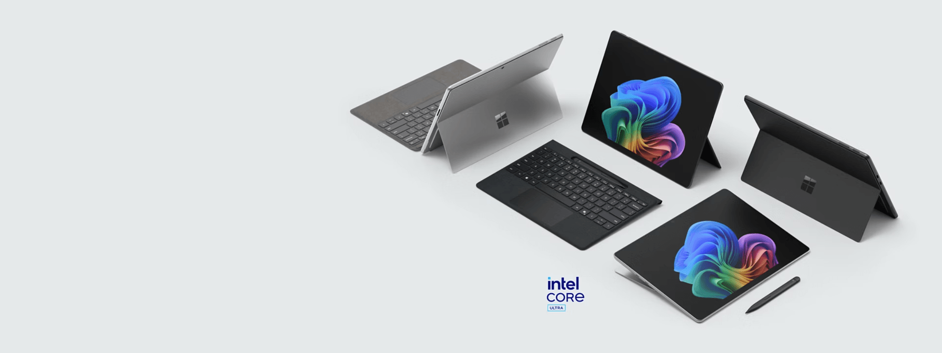 MICROSOFT SURFACE PRO 11TH EDITION INTEL 2025 - Gtelectronics online